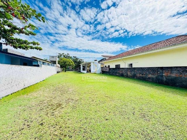 Terreno / Lote para Venda em Pontal do Paraná/PR Ipanema