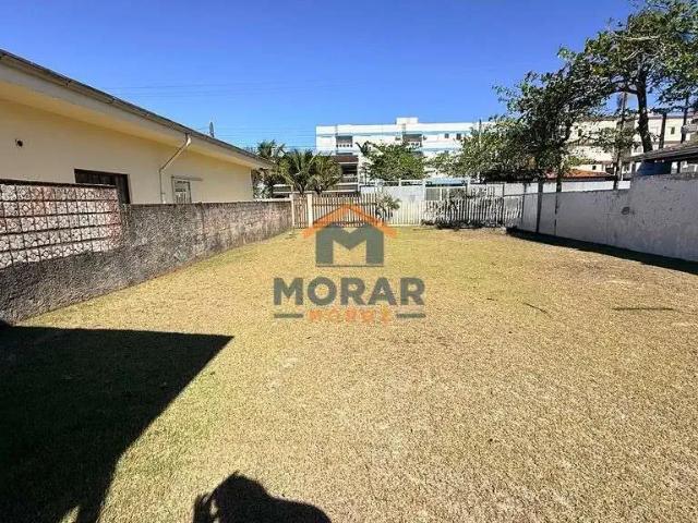 Terreno / Lote para Venda em Pontal do Paraná/PR Ipanema