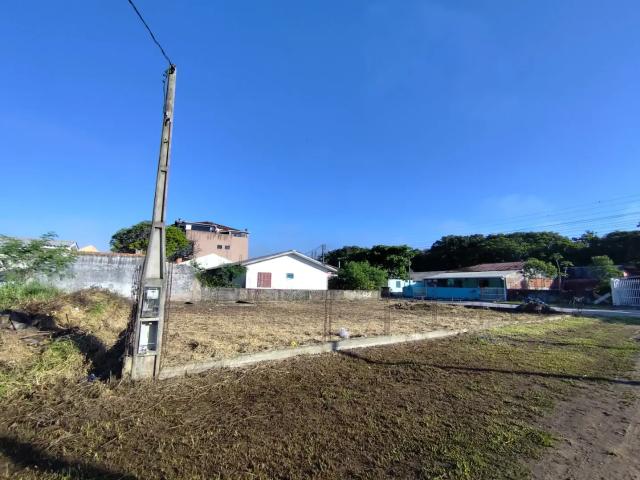 Terreno / Lote para Venda em Pontal do Paraná/PR Ipanema