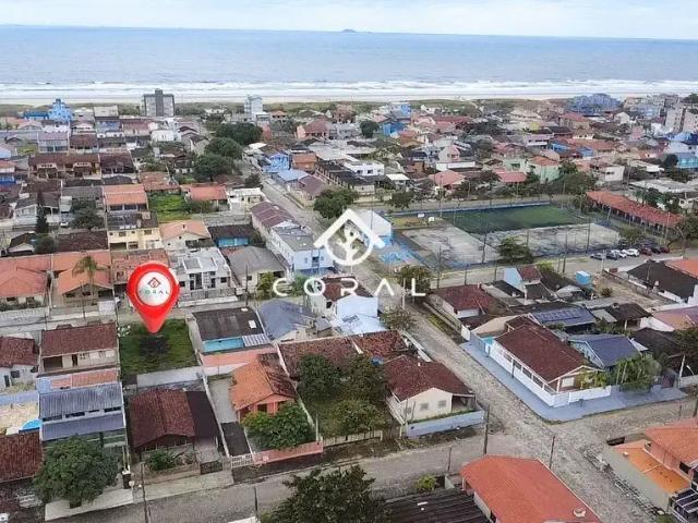Terreno / Lote para Venda em Pontal do Paraná/PR Ipanema