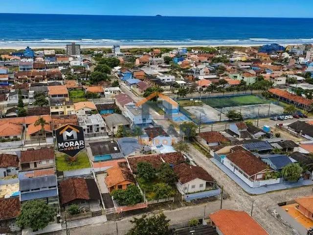 Terreno / Lote para Venda em Pontal do Paraná/PR Ipanema