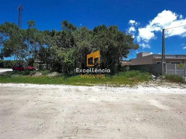 Terreno / Lote para Venda em Pontal do Paraná/PR Ipanema
