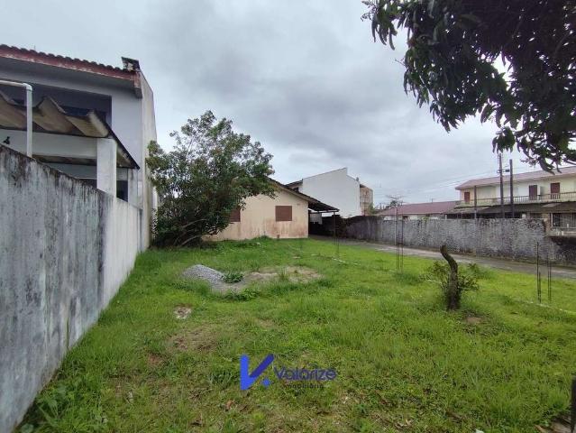 Terreno / Lote para Venda em Pontal do Paraná/PR Ipanema