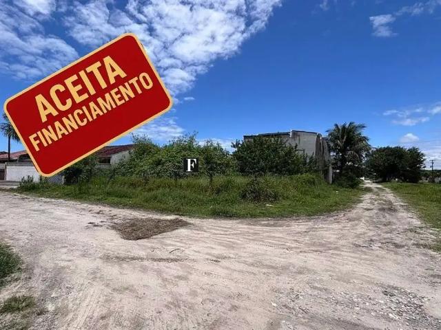 Terreno / Lote para Venda em Pontal do Paraná/PR Ipanema
