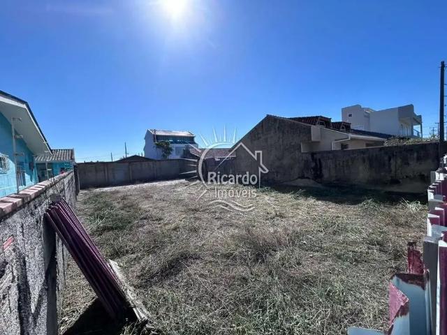 Terreno / Lote para Venda em Pontal do Paraná/PR Ipanema