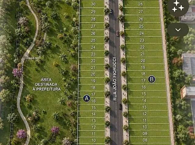 Terreno / Lote para Venda em Pontal do Paraná/PR Ipanema