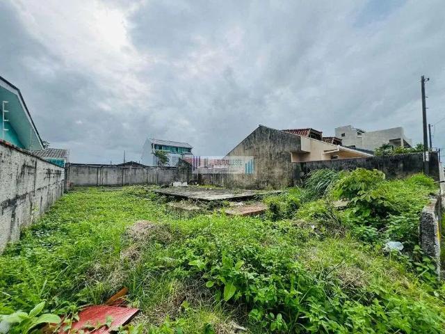 Terreno / Lote para Venda em Pontal do Paraná/PR Ipanema