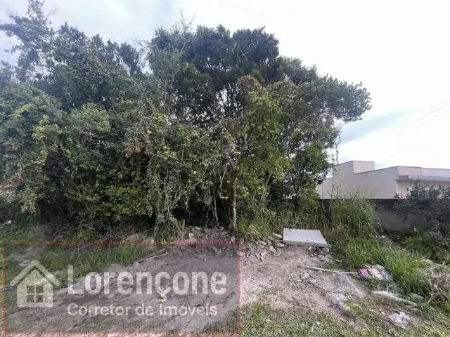 Terreno / Lote para Venda em Pontal do Paraná/PR Ipanema