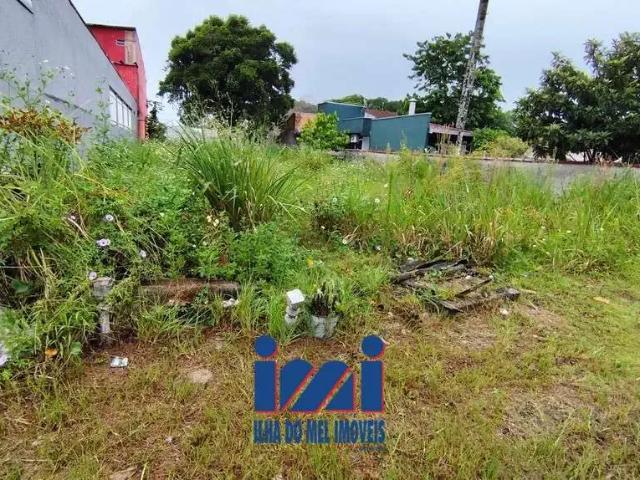 Terreno / Lote para Venda em Pontal do Paraná/PR Ipanema