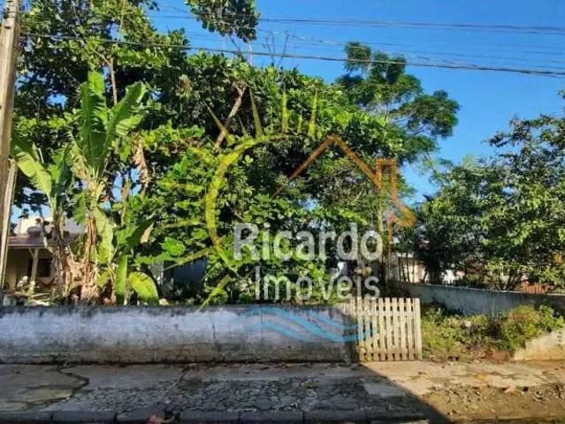 Terreno / Lote para Venda em Pontal do Paraná/PR Ipanema