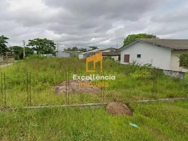 Terreno / Lote para Venda em Pontal do Paraná/PR Ipanema