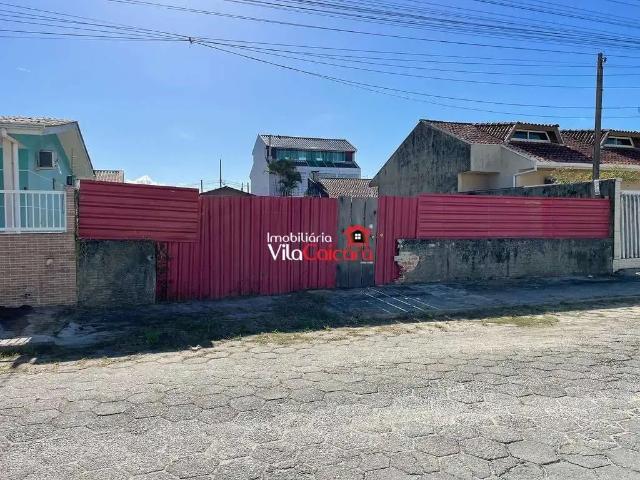 Terreno / Lote para Venda em Pontal do Paraná/PR Ipanema