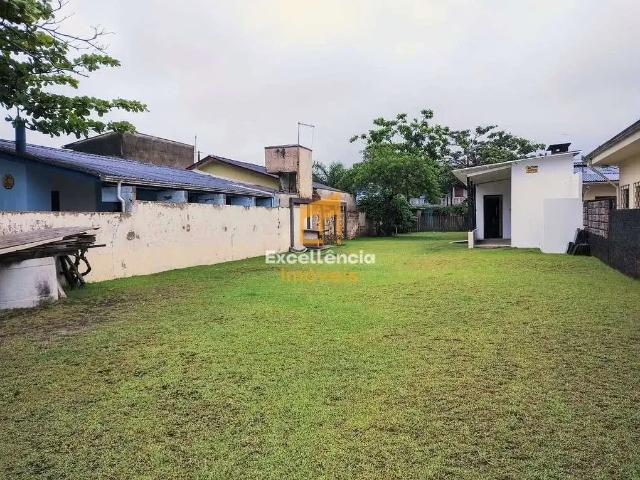 Terreno / Lote para Venda em Pontal do Paraná/PR Ipanema