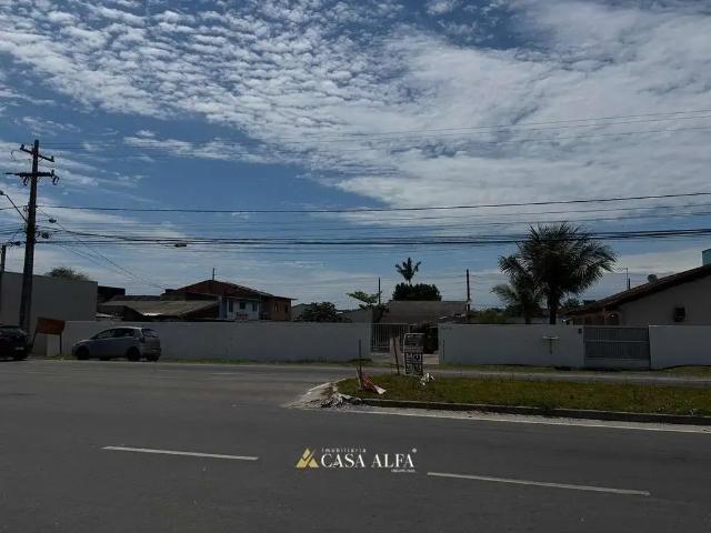 Terreno / Lote para Venda em Pontal do Paraná/PR Ipanema