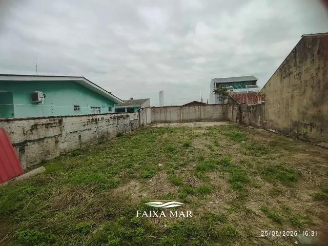 Terreno / Lote para Venda em Pontal do Paraná/PR Ipanema