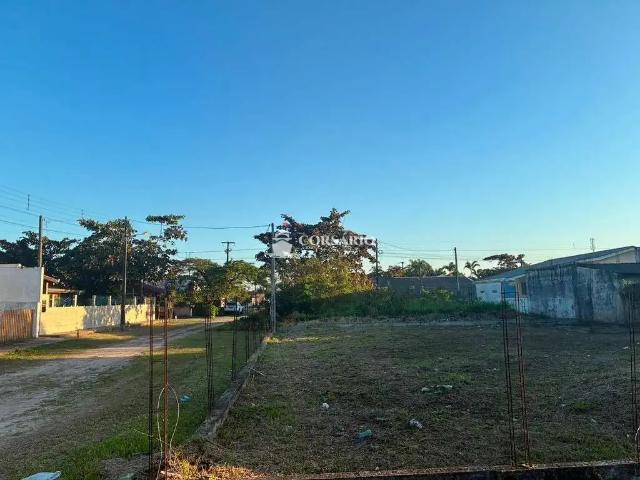 Terreno / Lote para Venda em Pontal do Paraná/PR Ipanema