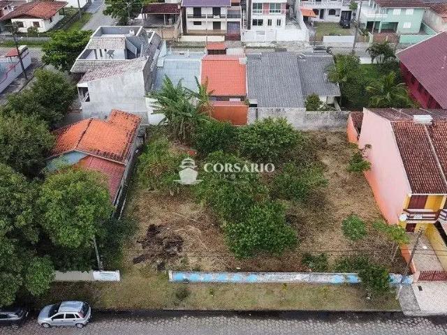 Terreno / Lote para Venda em Pontal do Paraná/PR Ipanema