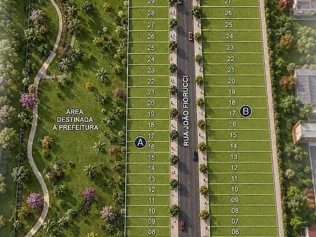 Terreno / Lote para Venda em Pontal do Paraná/PR Ipanema