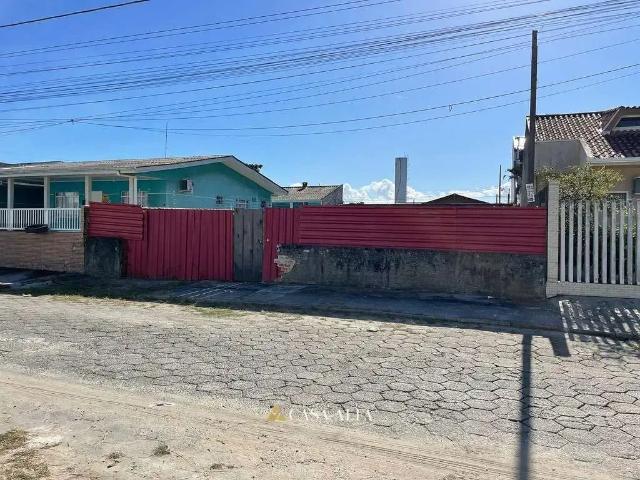 Terreno / Lote para Venda em Pontal do Paraná/PR Ipanema