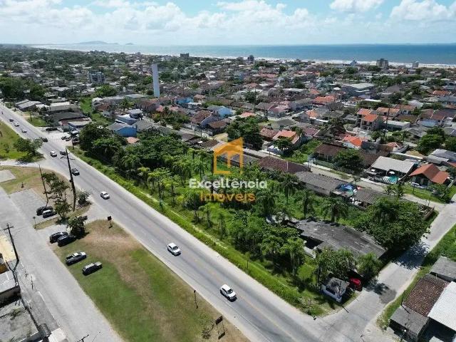 Terreno / Lote para Venda em Pontal do Paraná/PR Ipanema