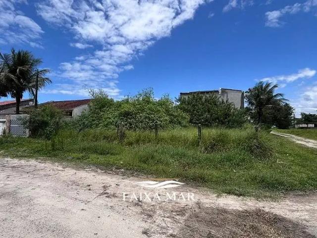 Terreno / Lote para Venda em Pontal do Paraná/PR Ipanema