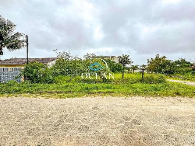 Terreno / Lote para Venda em Pontal do Paraná/PR Ipanema
