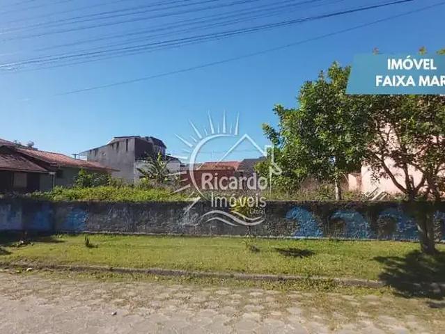 Terreno / Lote para Venda em Pontal do Paraná/PR Ipanema