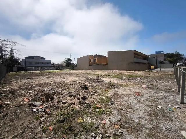Terreno / Lote para Venda em Pontal do Paraná/PR Ipê