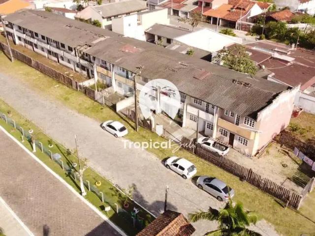 Terreno / Lote para Venda em Pontal do Paraná/PR Jardim Canadá