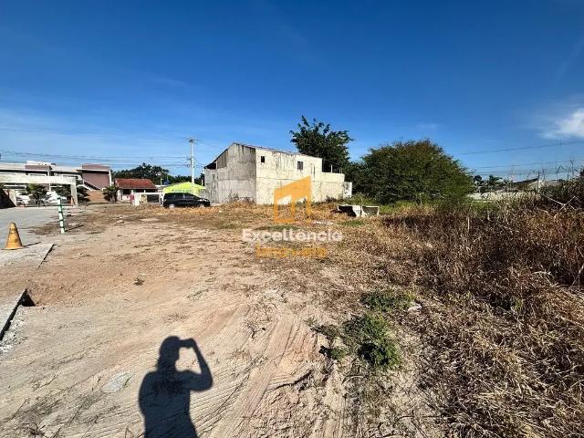 Terreno / Lote para Venda em Pontal do Paraná/PR Jardim Jacarandá