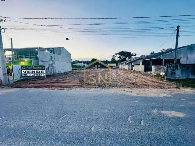 Terreno / Lote para Venda em Pontal do Paraná/PR Jardim Jacarandá