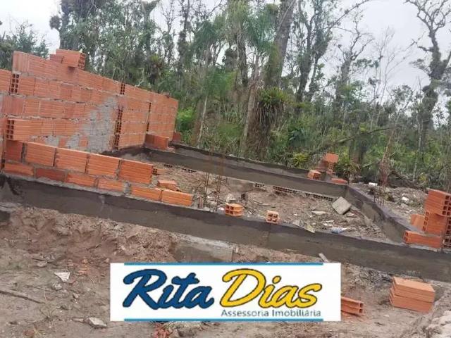 Terreno / Lote para Venda em Pontal do Paraná/PR Olho D’ Água
