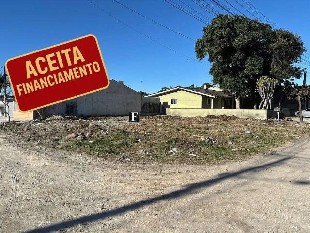 Terreno / Lote para Venda em Pontal do Paraná/PR Leblon