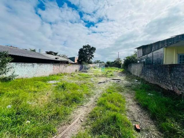 Terreno / Lote para Venda em Pontal do Paraná/PR Leblon