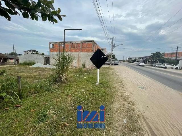 Terreno / Lote para Venda em Pontal do Paraná/PR Leblon