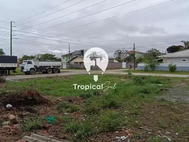 Terreno / Lote para Venda em Pontal do Paraná/PR Leblon