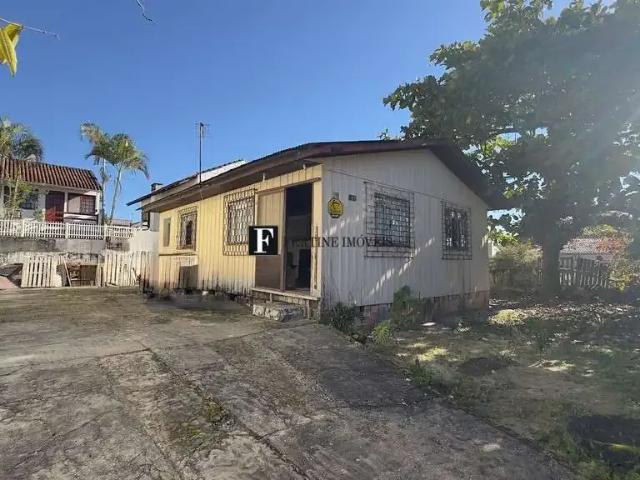 Terreno / Lote para Venda em Pontal do Paraná/PR Leblon