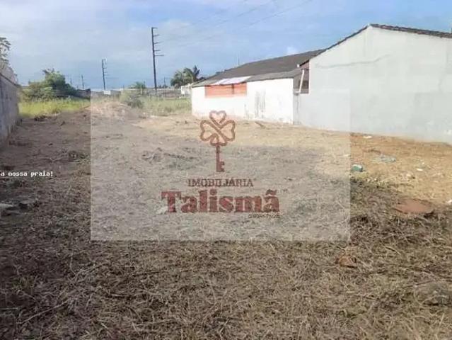 Terreno / Lote para Venda em Pontal do Paraná/PR Leblon
