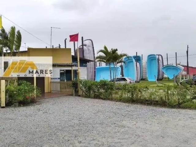Terreno / Lote para Venda em Pontal do Paraná/PR Luciane