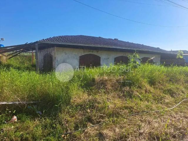 Terreno / Lote para Venda em Pontal do Paraná/PR Monções
