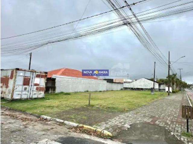 Terreno / Lote para Venda em Pontal do Paraná/PR Santa Terezinha