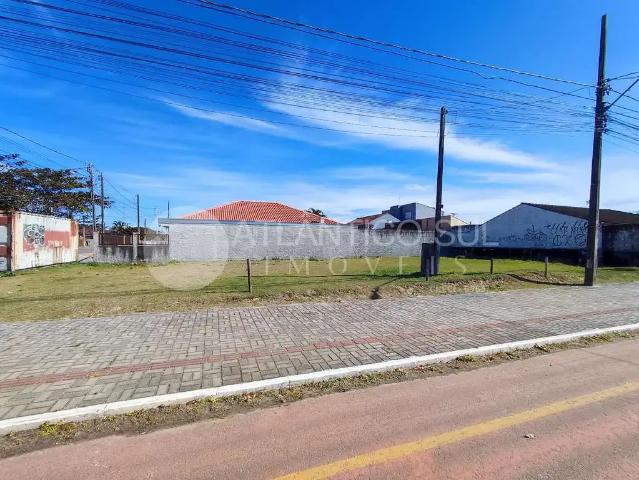 Terreno / Lote para Venda em Pontal do Paraná/PR Santa Terezinha