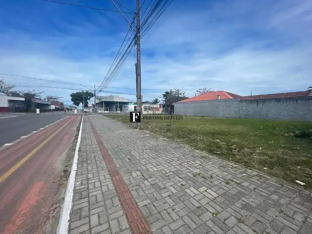 Terreno / Lote para Venda em Pontal do Paraná/PR Santa Terezinha