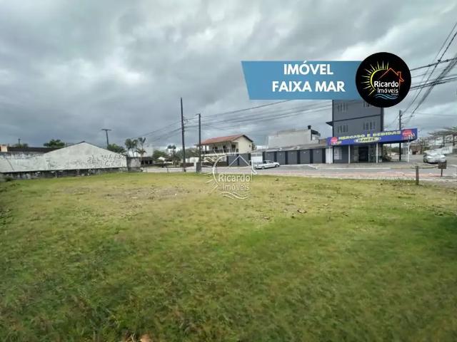 Terreno / Lote para Venda em Pontal do Paraná/PR Santa Terezinha