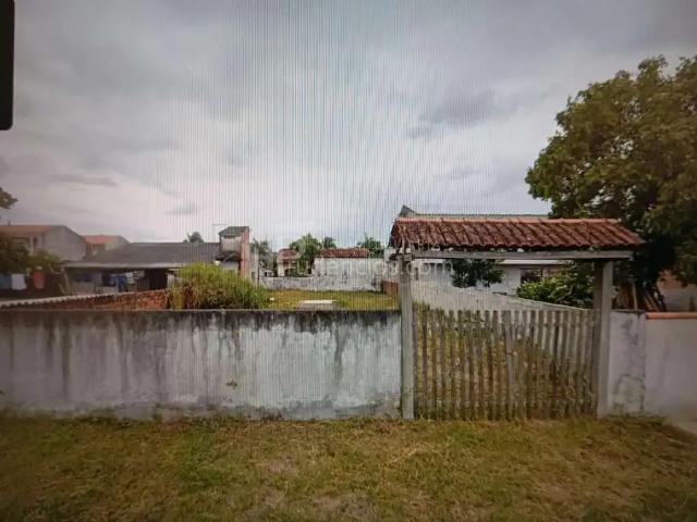 Terreno / Lote para Venda em Pontal do Paraná/PR Santa Terezinha