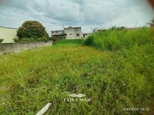 Terreno / Lote para Venda em Pontal do Paraná/PR Santa Terezinha