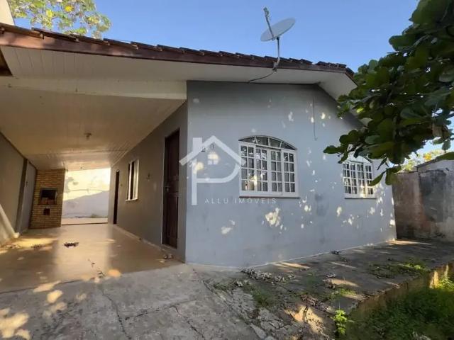 Terreno / Lote para Venda em Pontal do Paraná/PR Santa Terezinha
