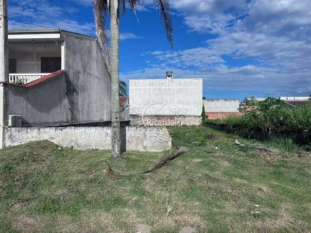Terreno / Lote para Venda em Pontal do Paraná/PR Santa Terezinha