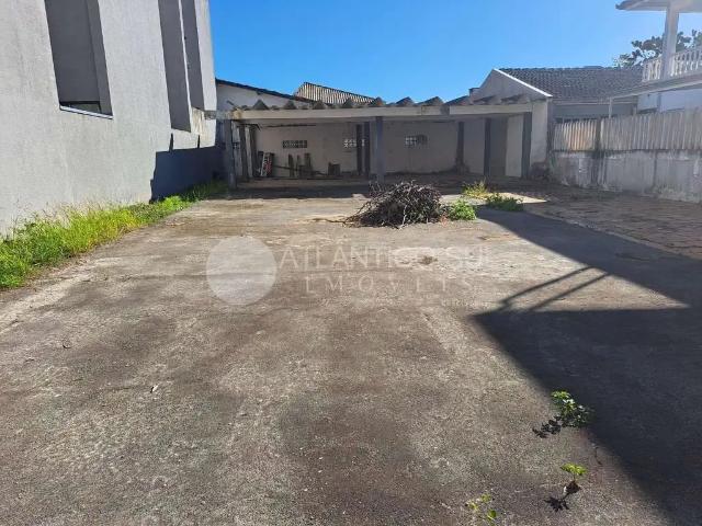 Terreno / Lote para Venda em Pontal do Paraná/PR Santa Terezinha