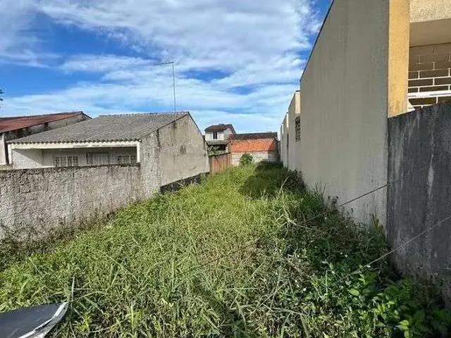Terreno / Lote para Venda em Pontal do Paraná/PR Santa Terezinha